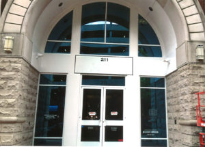 Aluminum Refurbishing - Nashville, Memphis, Kentucky & Alabama